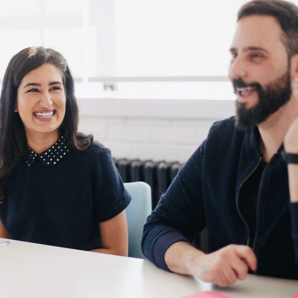 Our quality pledge - Website title